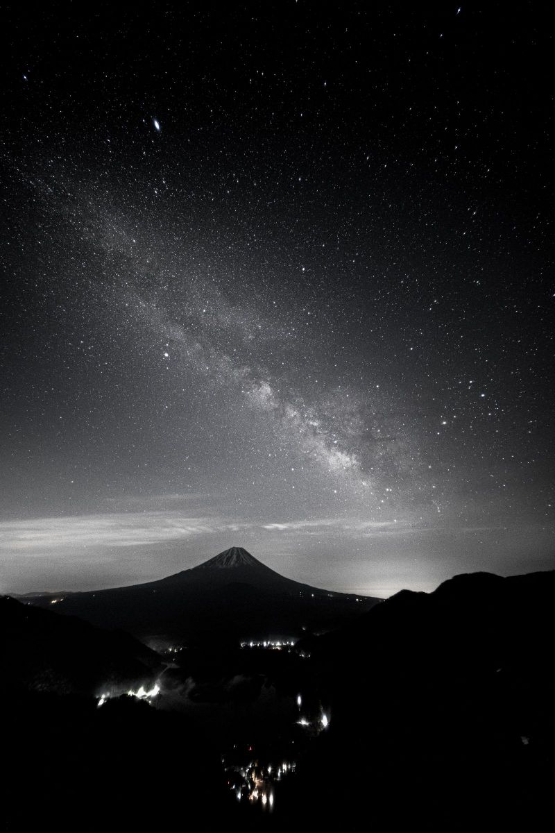 無彩の大河 | GANREF