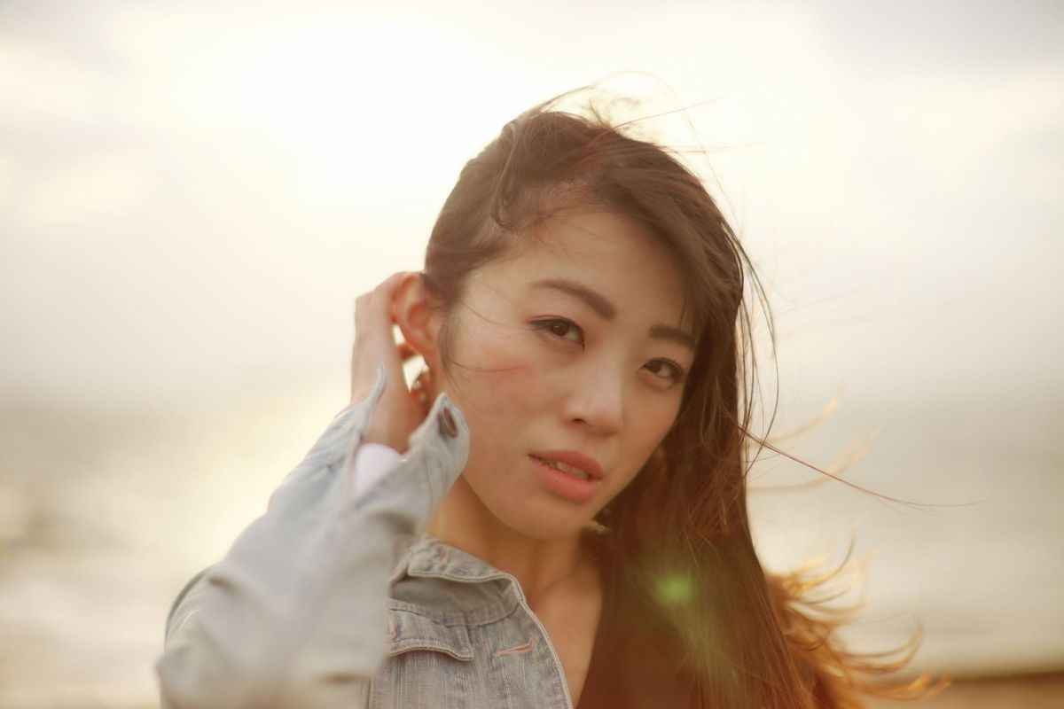 Miichan 42/365 | GANREF