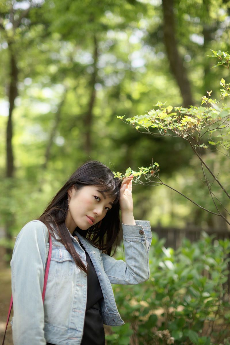 Miichan 8/365 | GANREF