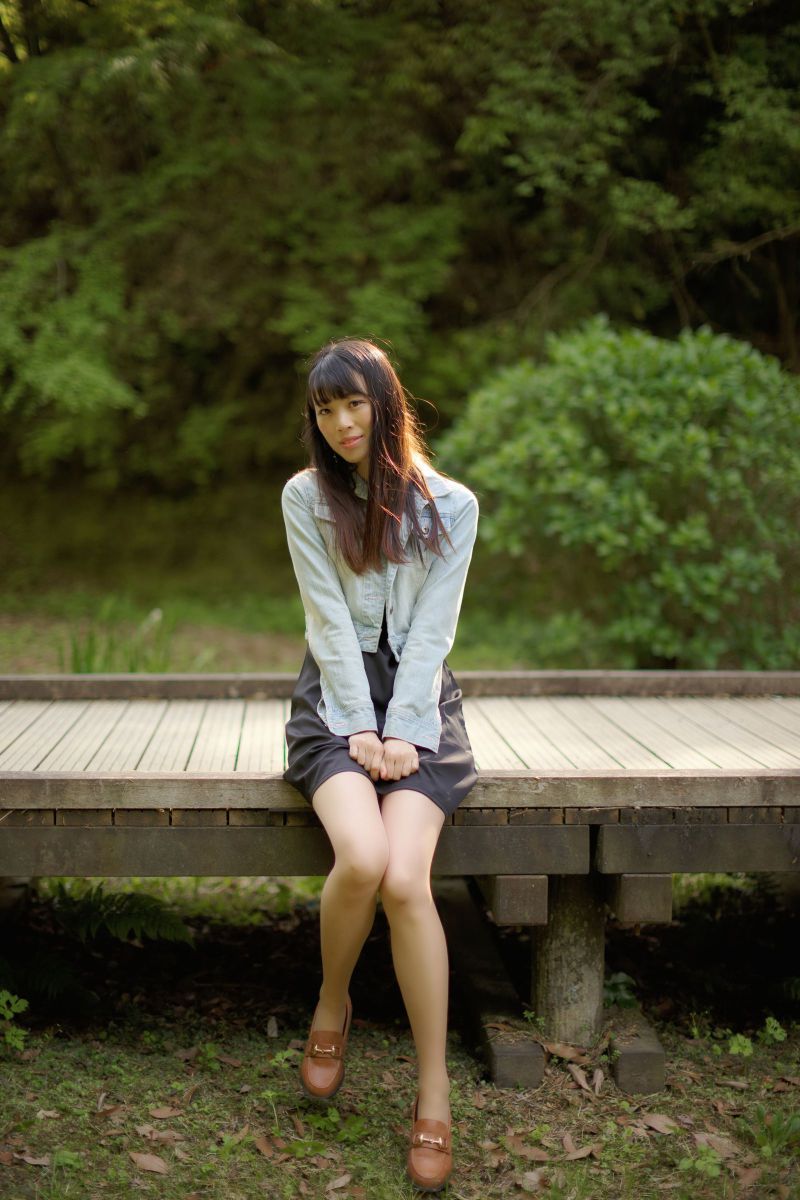 Miichan 26/365 | GANREF