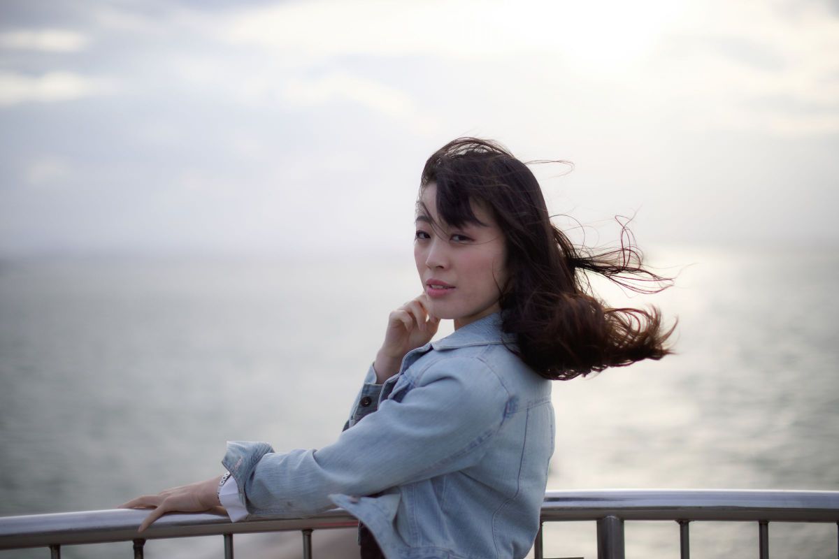 Miichan 15/365 | GANREF