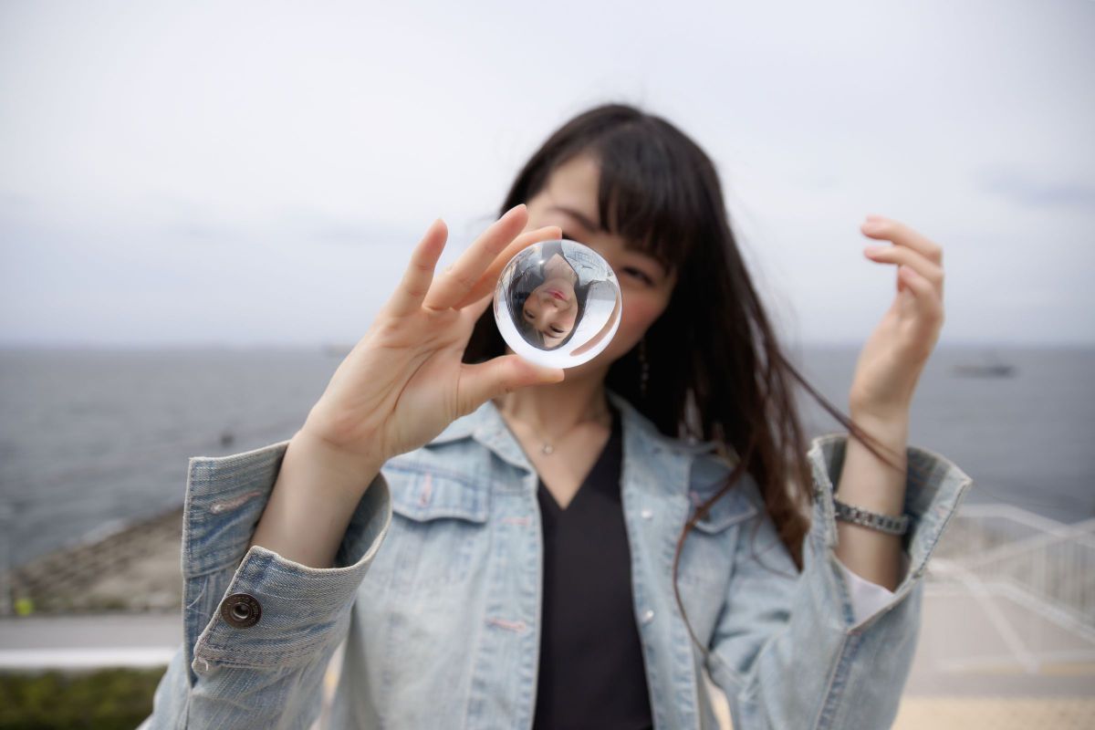 Miichan 25/365 | GANREF