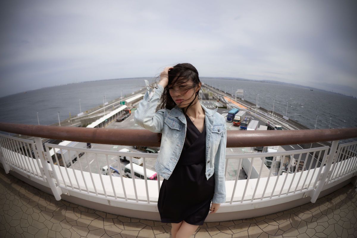 Miichan 22/365 | GANREF