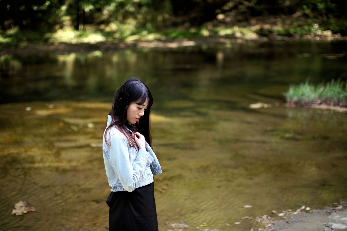 Miichan 34/365 | GANREF