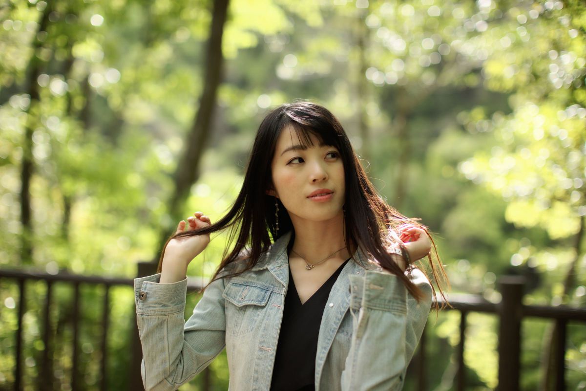 Miichan 41/365 | GANREF