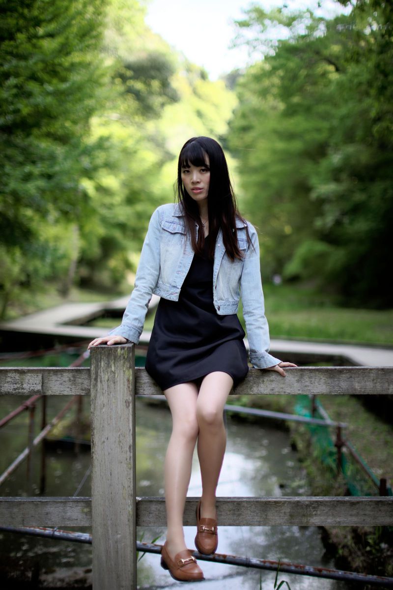 Miichan 31/365 | GANREF