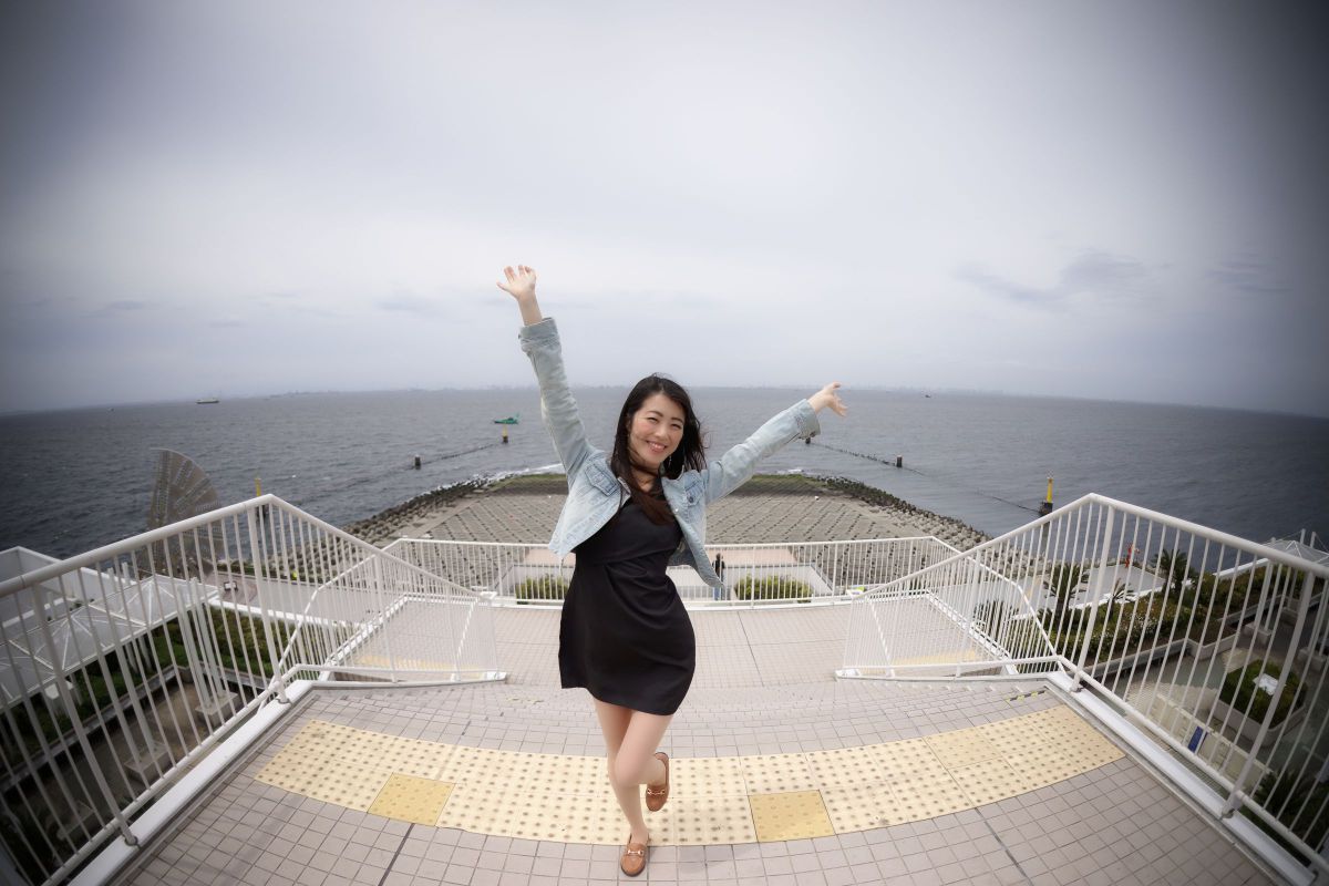 Miichan 16/365 | GANREF