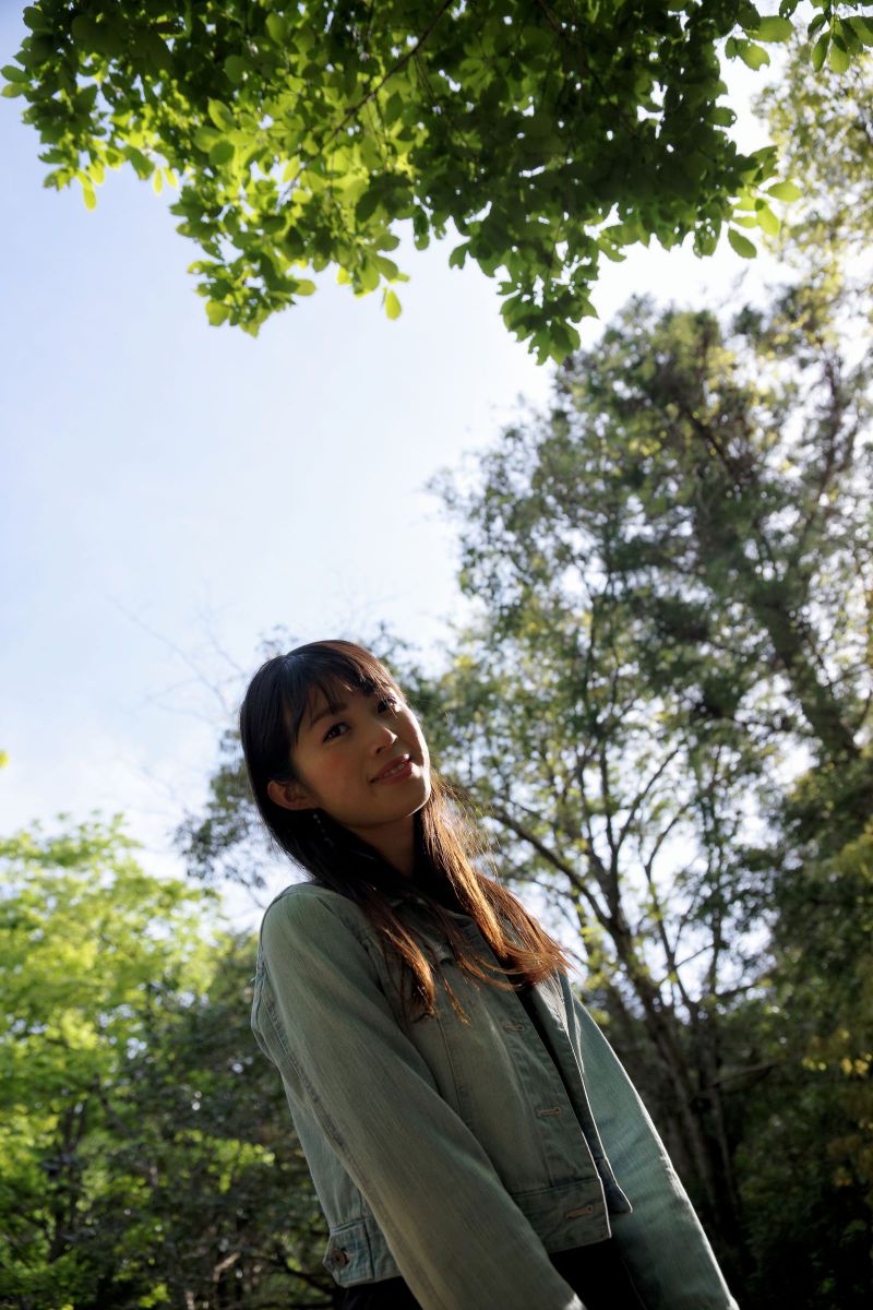 Miichan 36/365 | GANREF