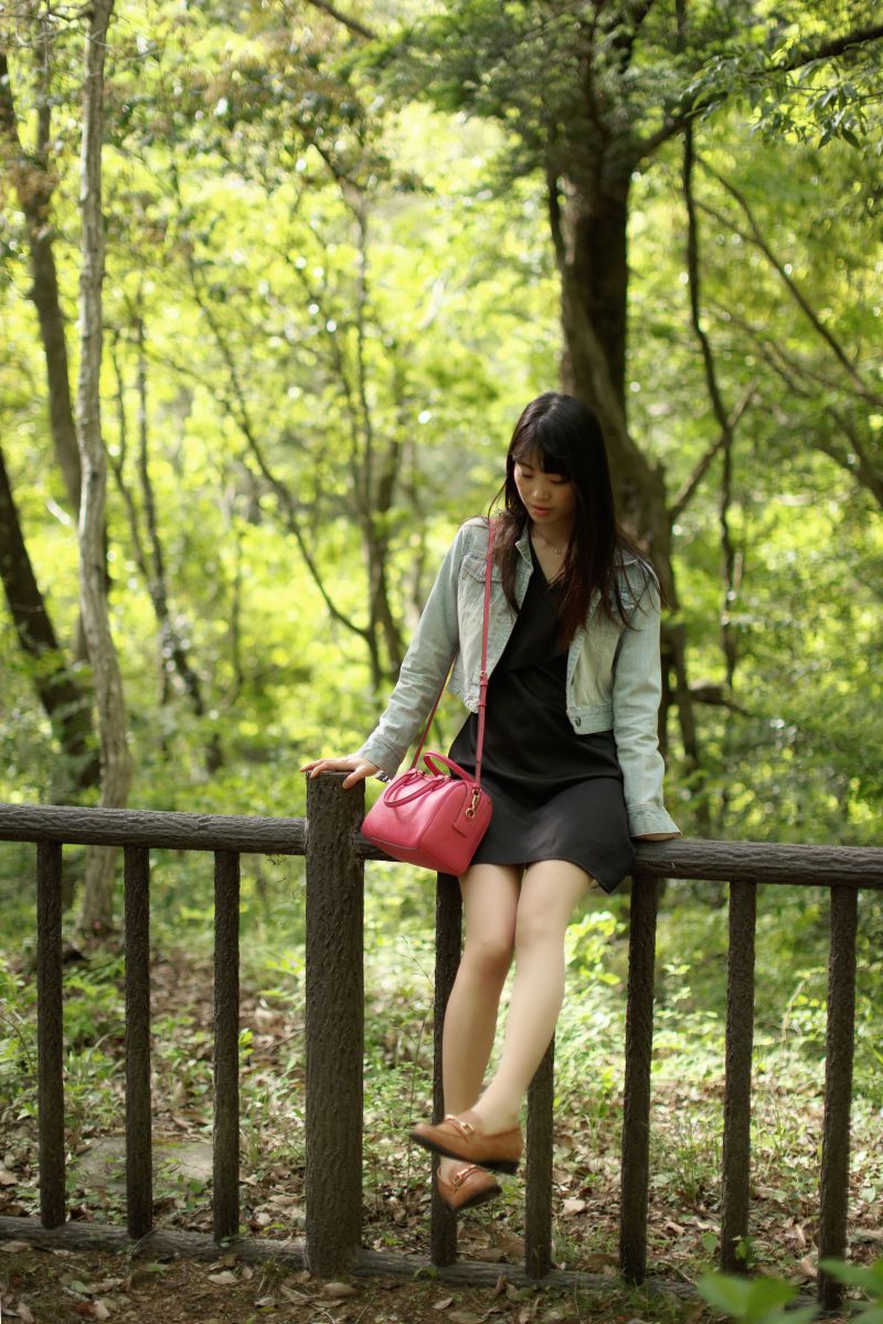 Miichan 5/365 | GANREF