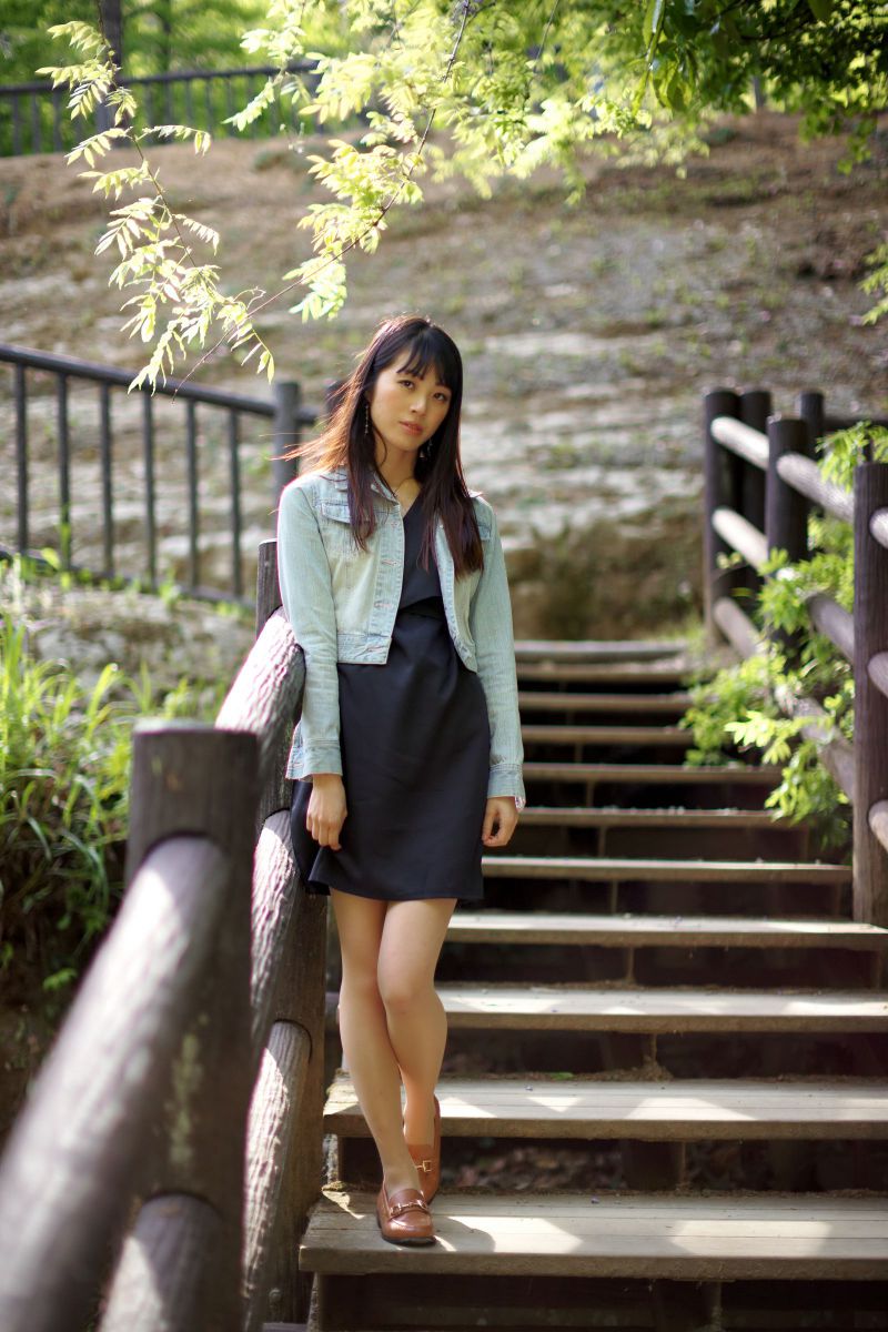 Miichan 23/365 | GANREF