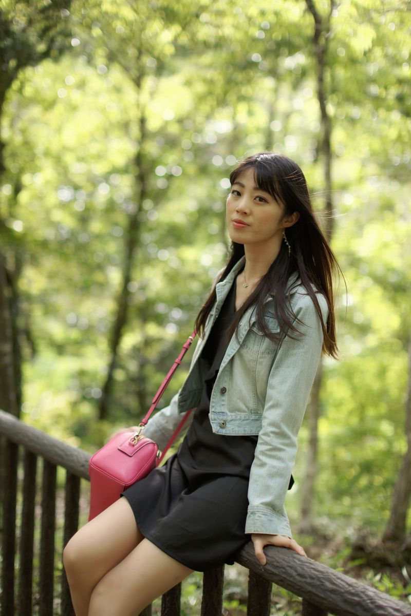 Miichan 2/365 | GANREF