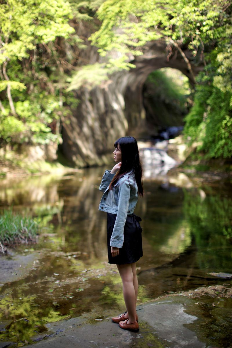 Miichan 14/365 | GANREF