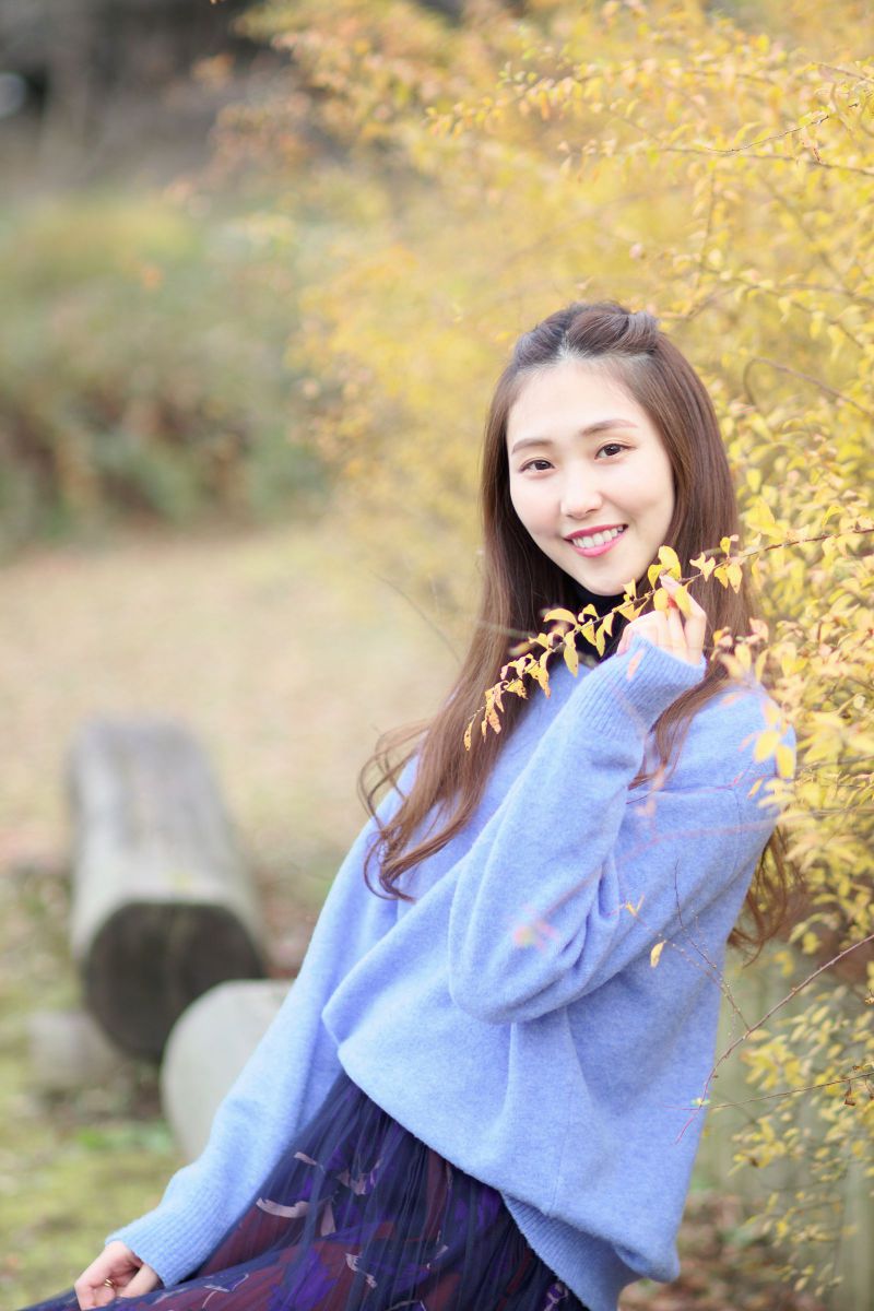 Orange Days | GANREF