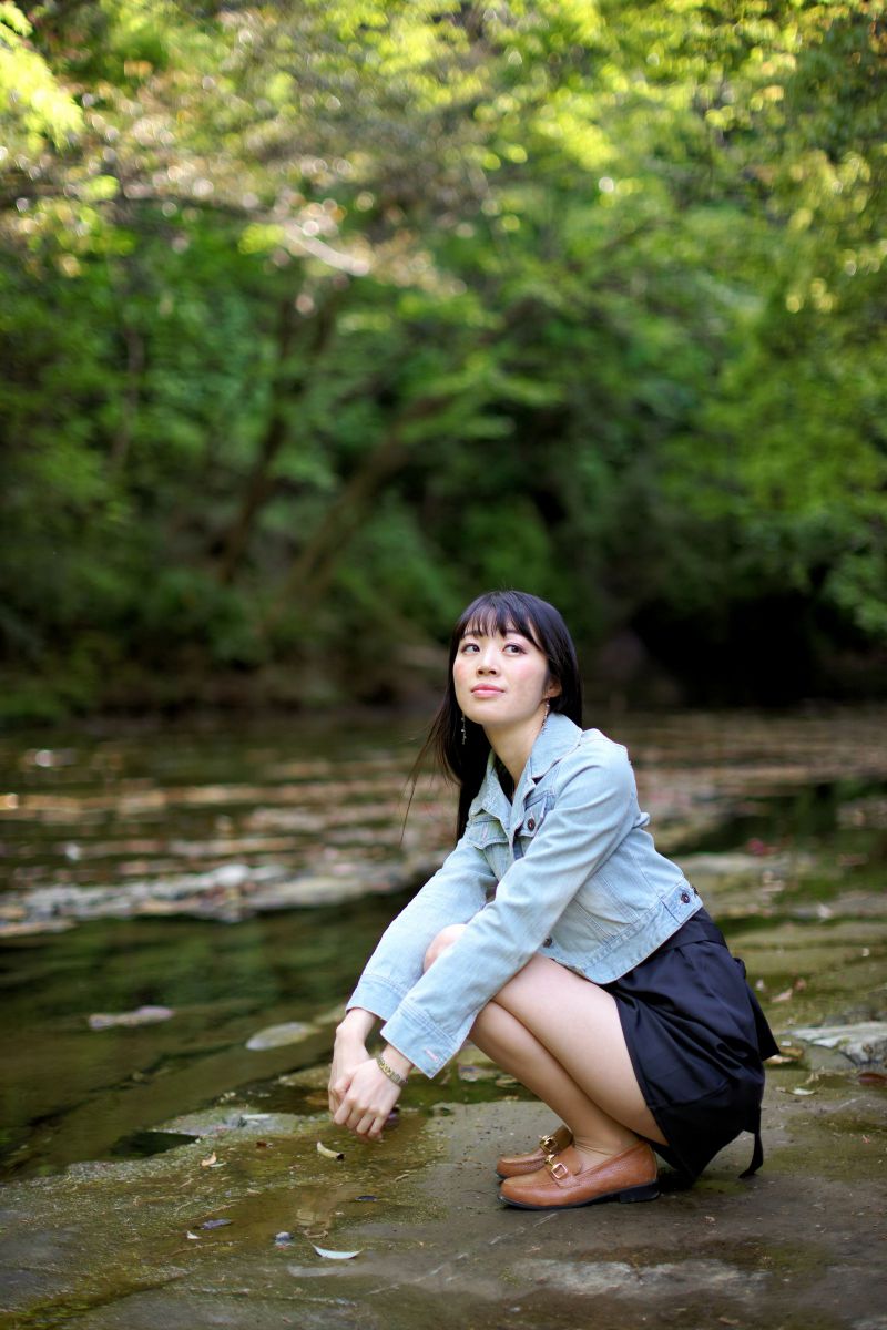 Miichan 20/365 | GANREF