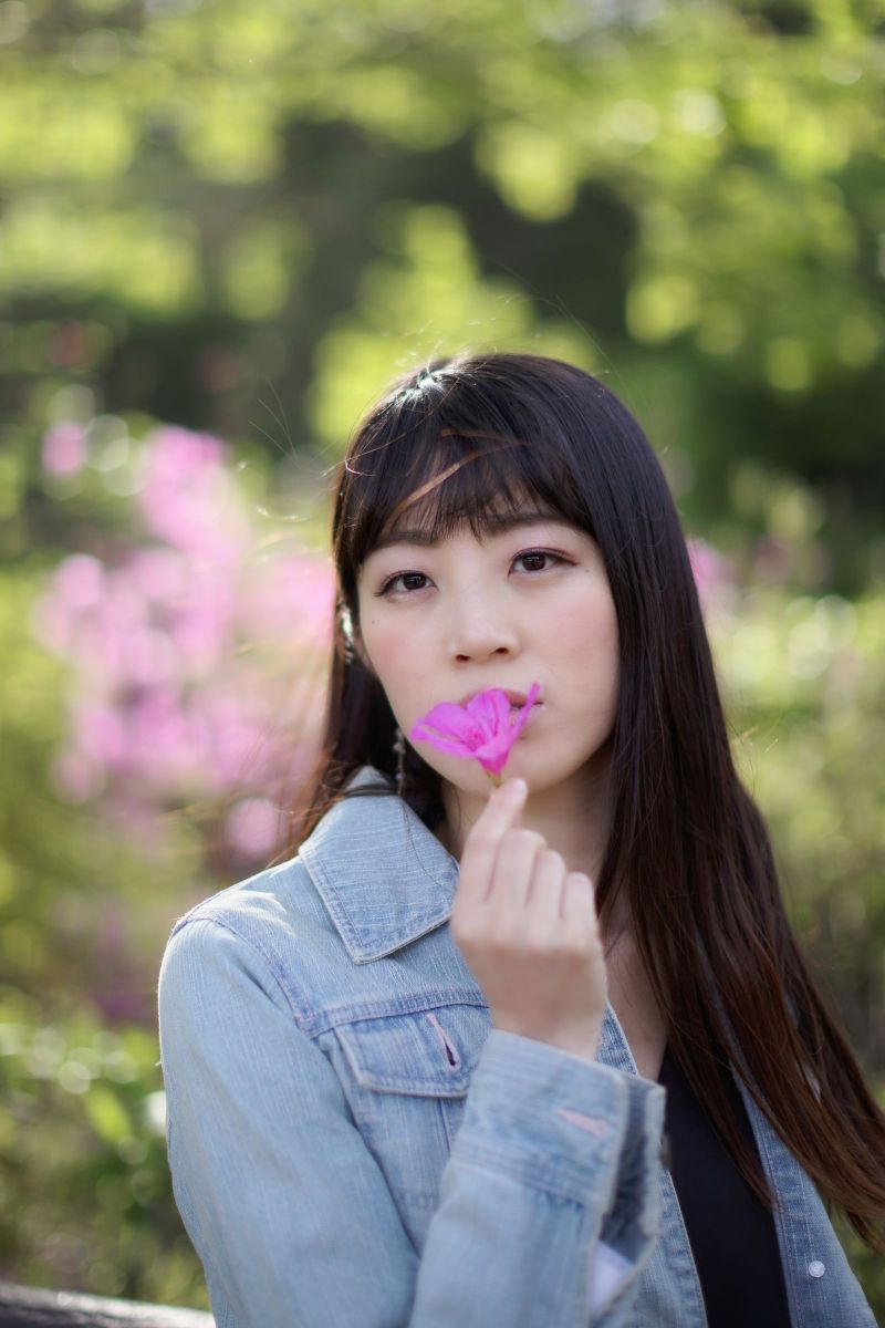 Miichan 27/365 | GANREF