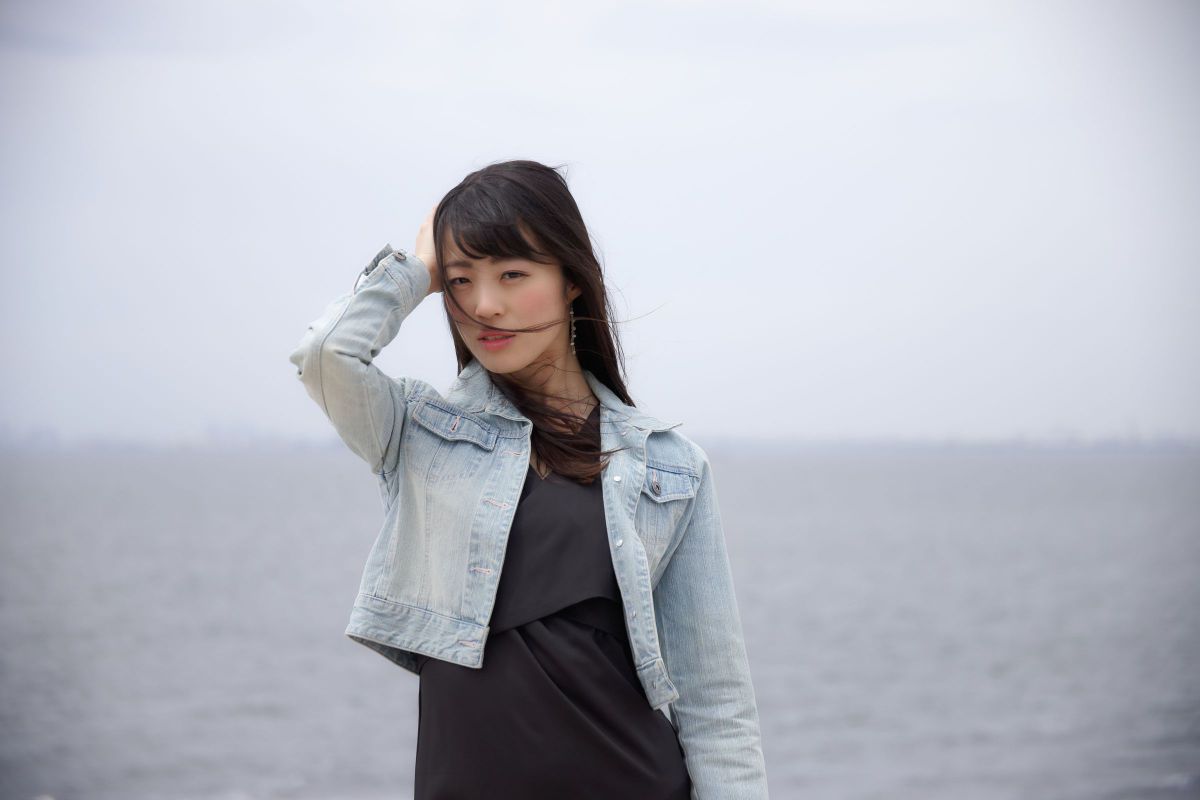 Miichan 13/365 | GANREF