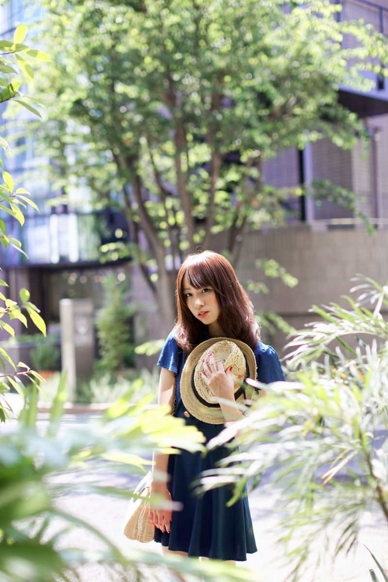 夏少女 (2012) | GANREF