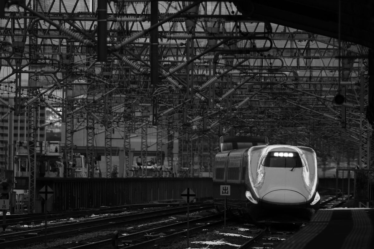 The E2 series | GANREF