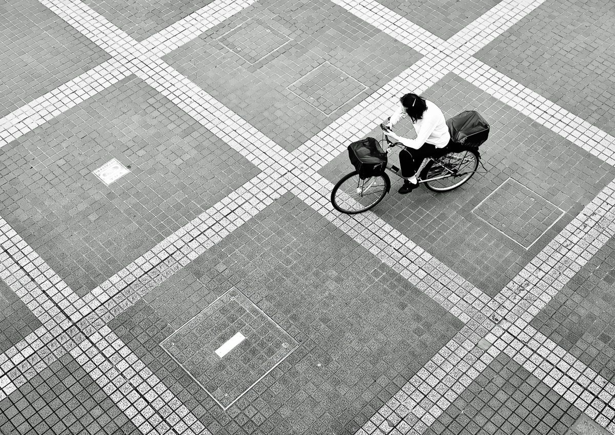 NAGARA ride. | GANREF