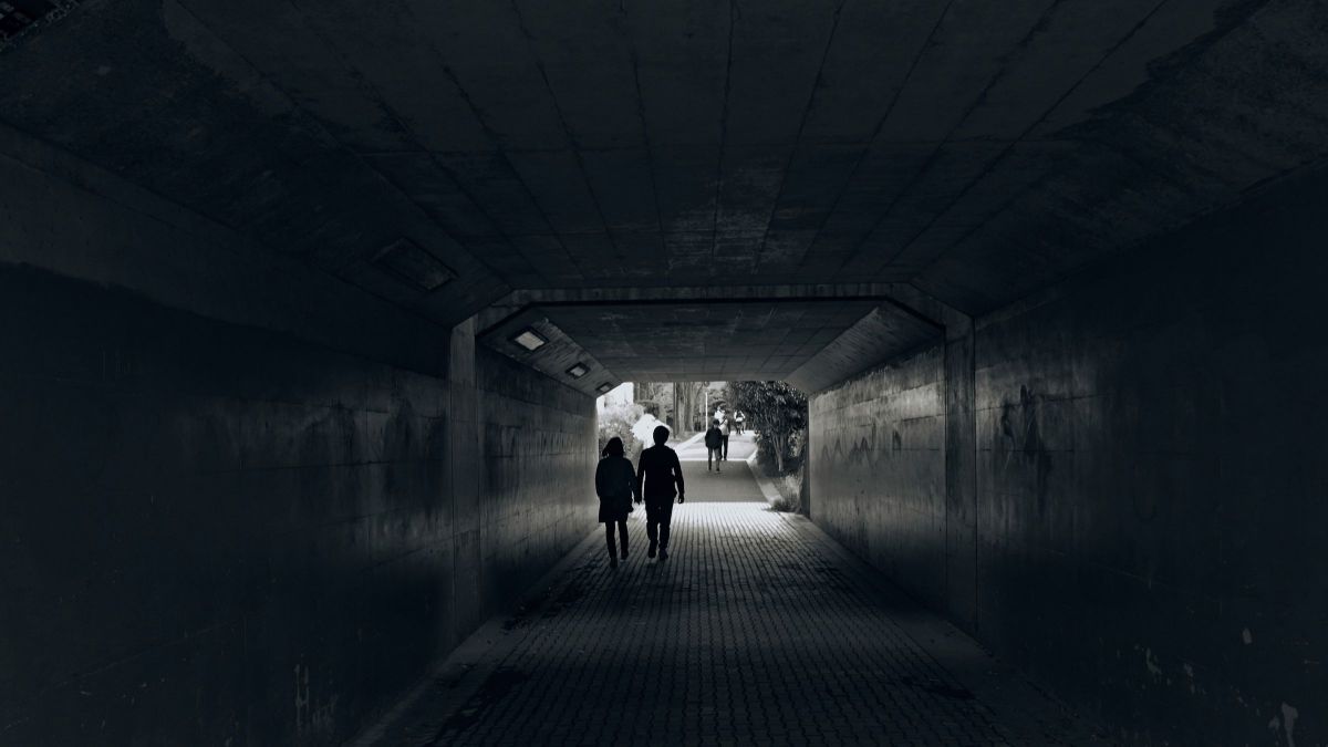 underpass ① | GANREF