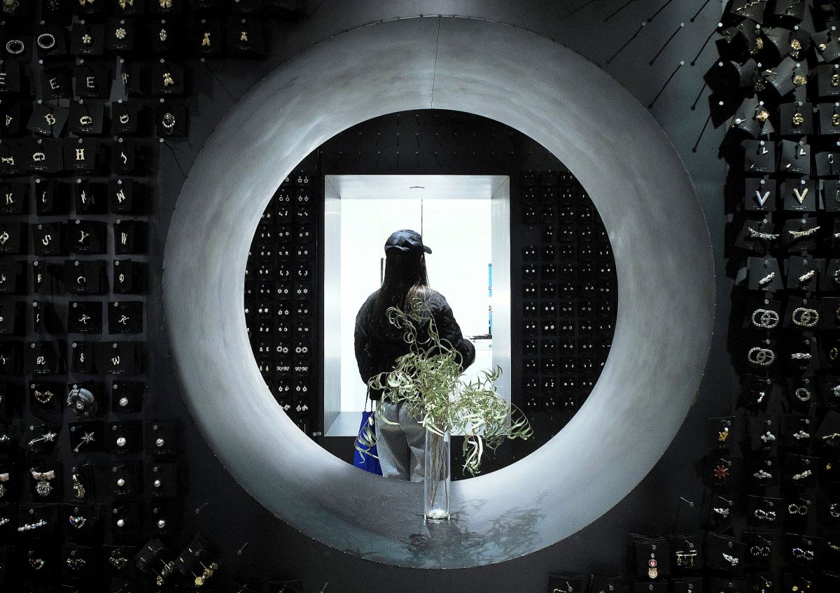 Circle＆square | GANREF