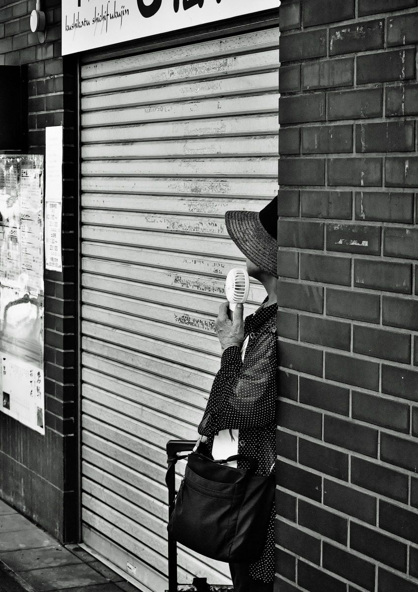 Beyond the Wall ② | GANREF