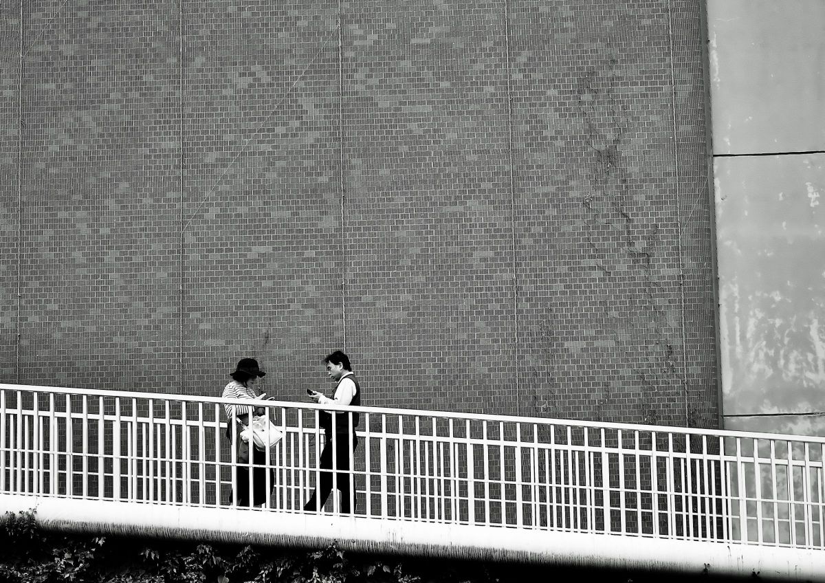 One day in Hirakata ③ | GANREF