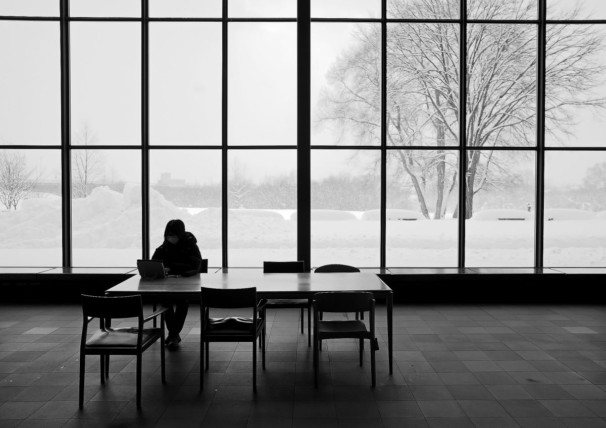 remote work | GANREF