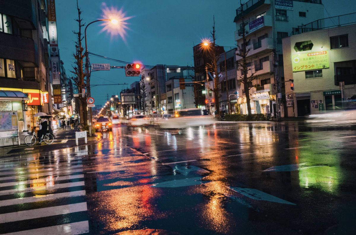 Color intersection | GANREF