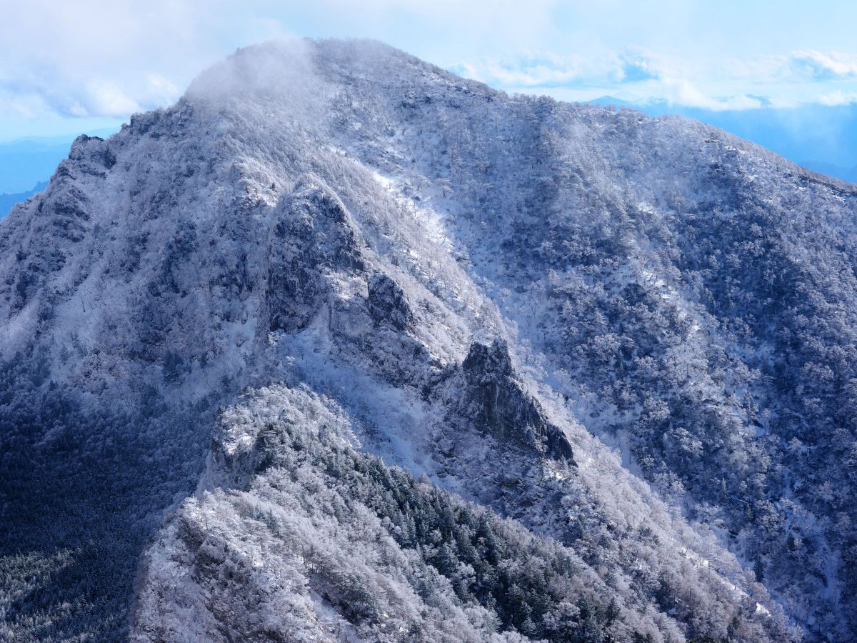 Cold mountain | GANREF