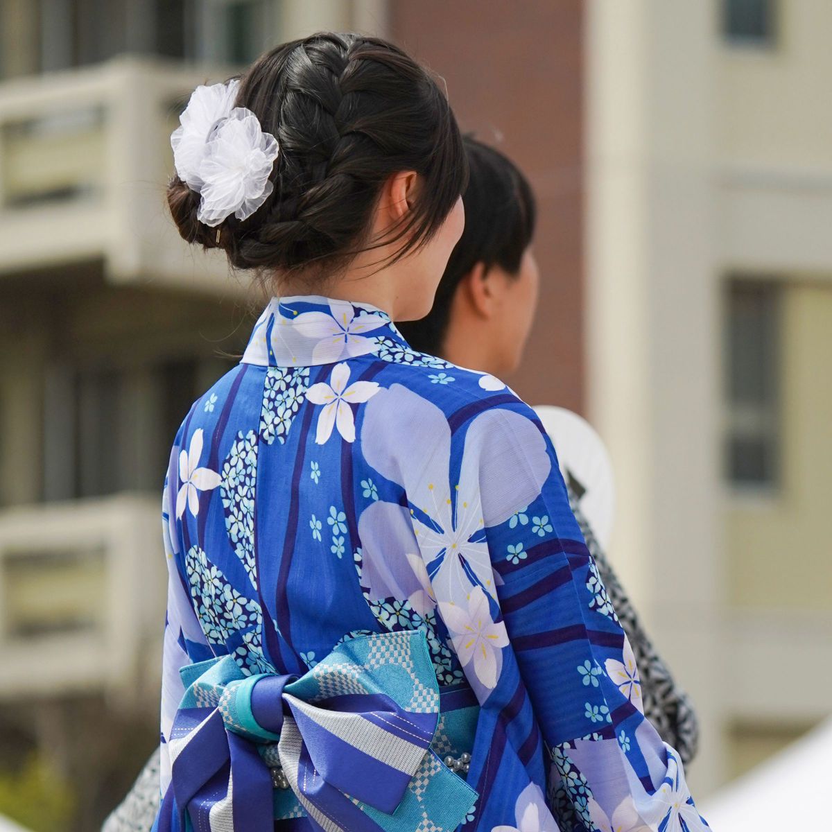 浴衣美人 | GANREF