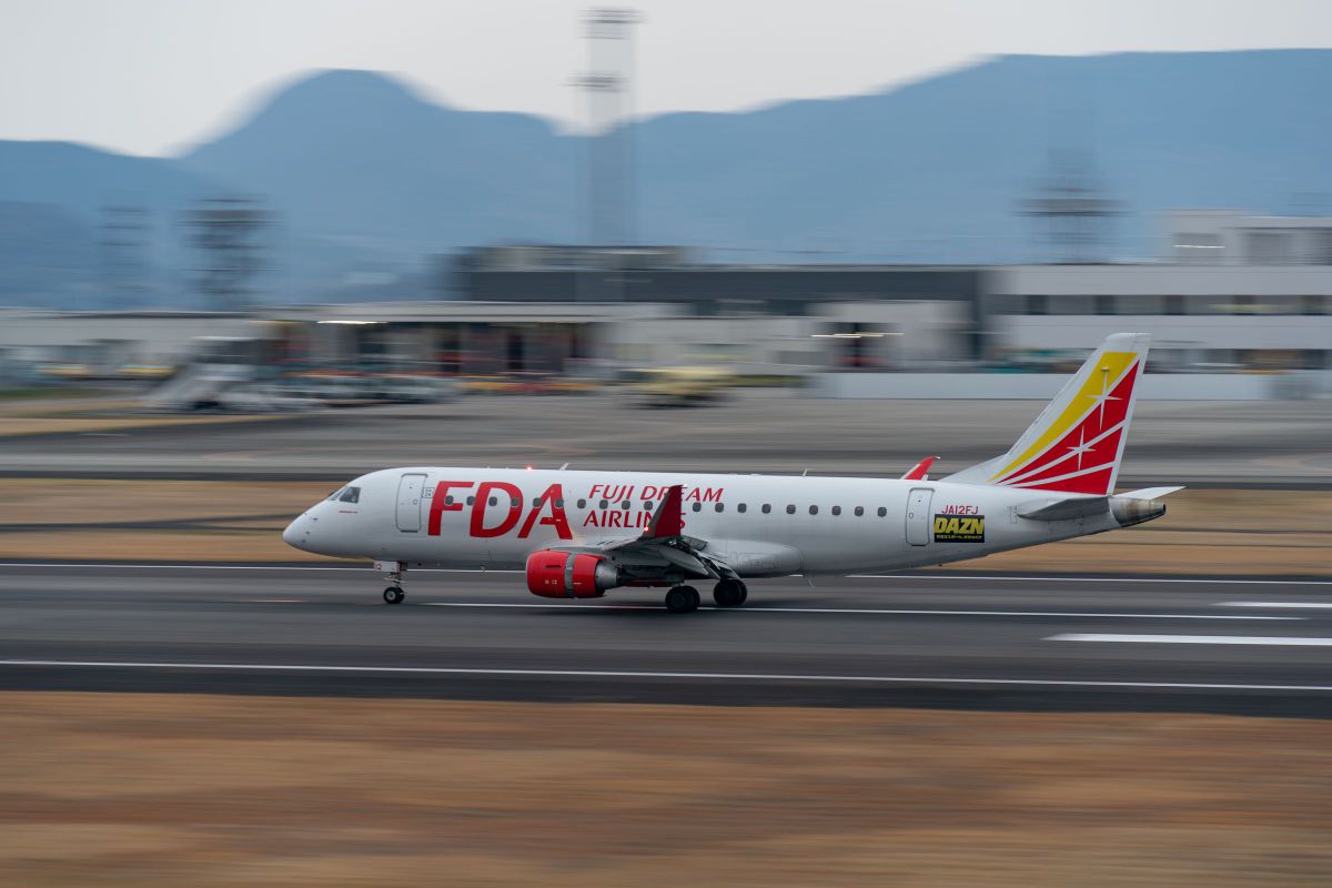 FDA 流し撮り | GANREF