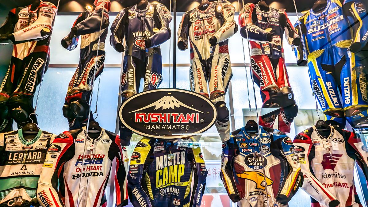 エキゾーストノートが聞こえる | GANREF