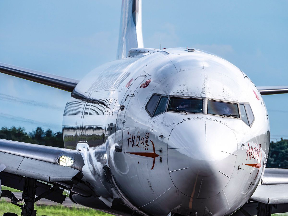 ぼーいんぐ737-800 | GANREF