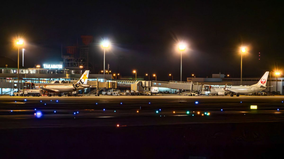 静かな夜 | GANREF