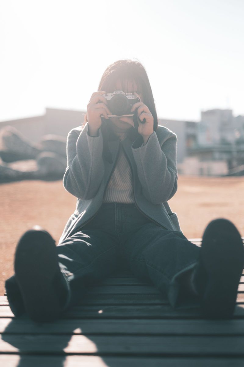 シャッターチャンス | GANREF