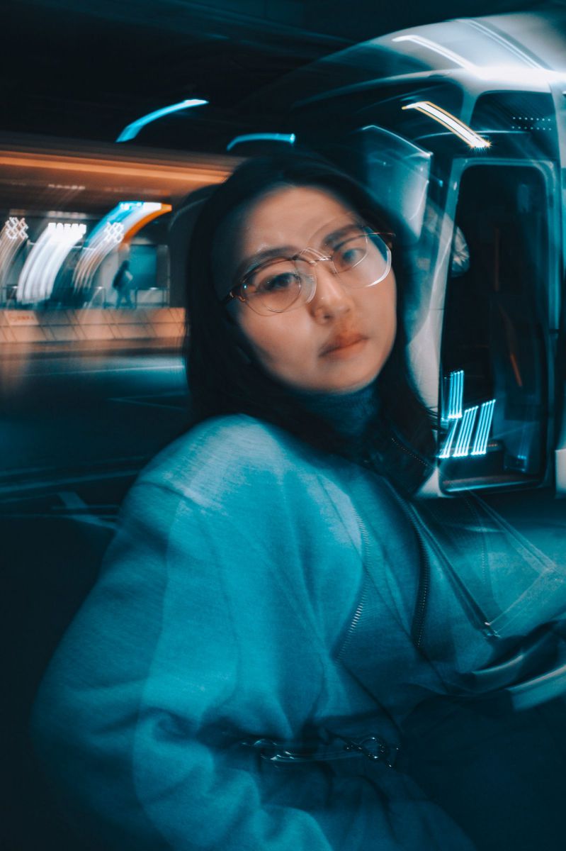 Ride on time | GANREF