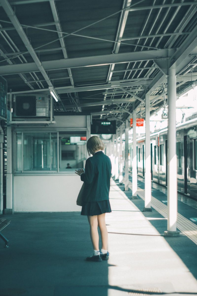 着信アリ | GANREF