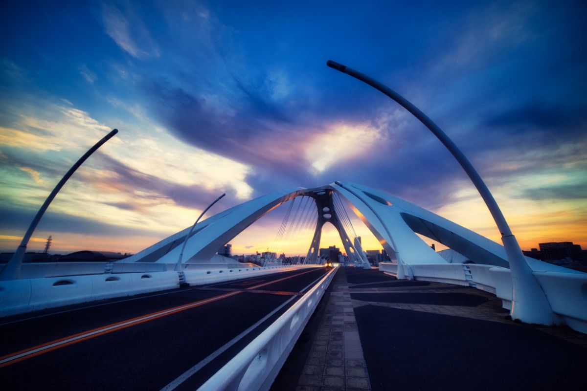 RAINBOW PHOENIX | GANREF