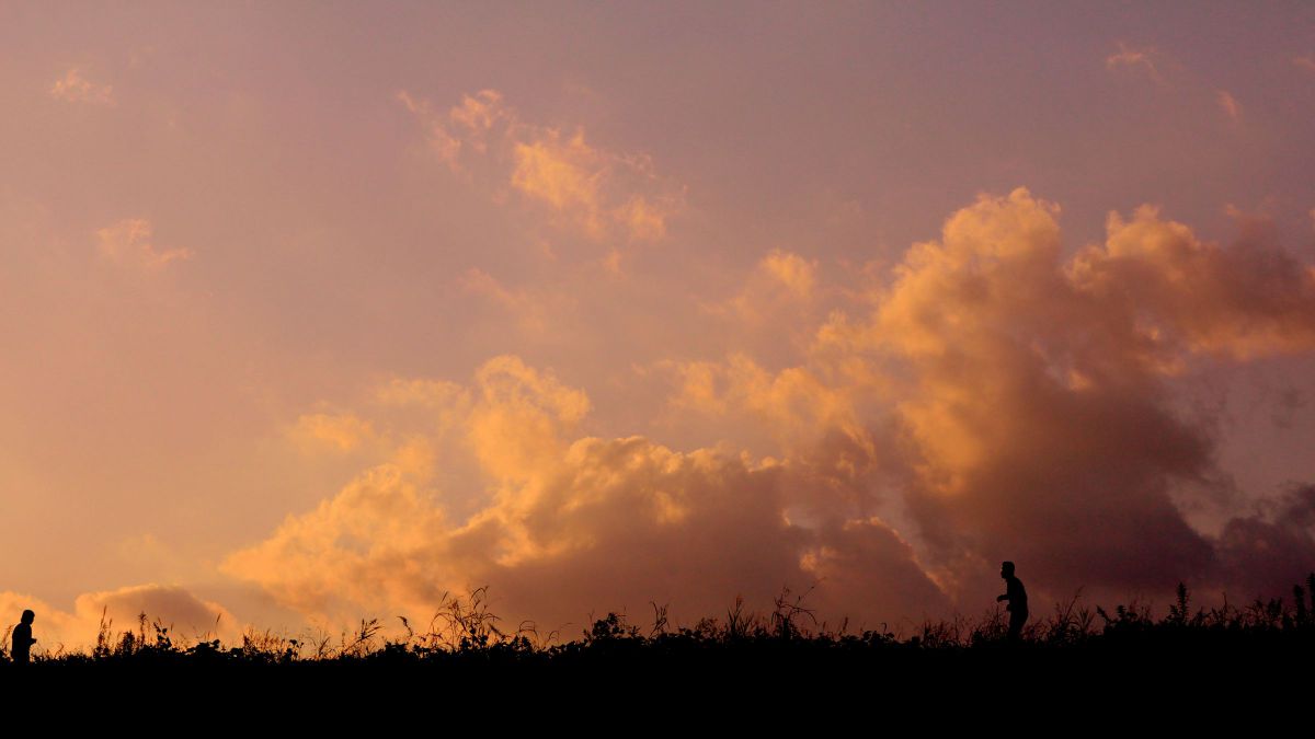 Life is dramatic | GANREF