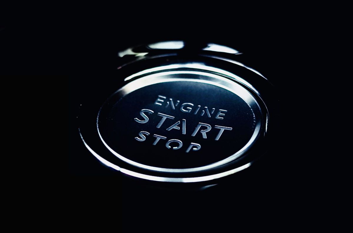 Engine Start Stop | GANREF