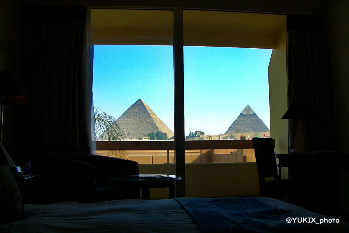 cairo egypt,Le Méridien Pyramids Hotel | GANREF