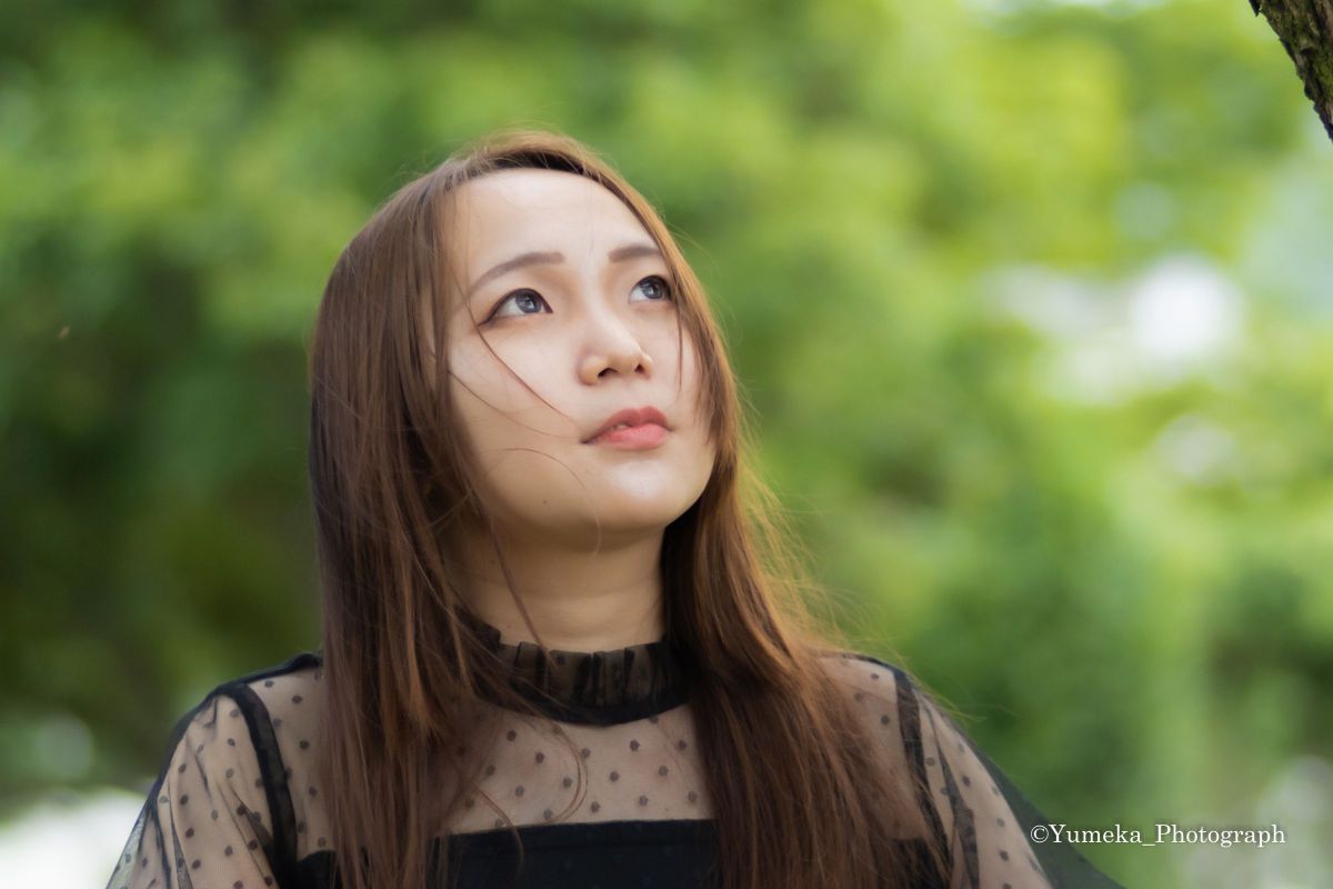 依璃（えり） | GANREF