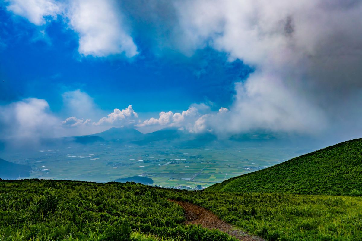 目覚めのカルデラ | GANREF