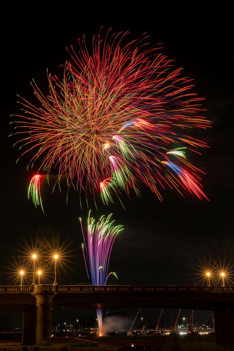橋と共演 | GANREF