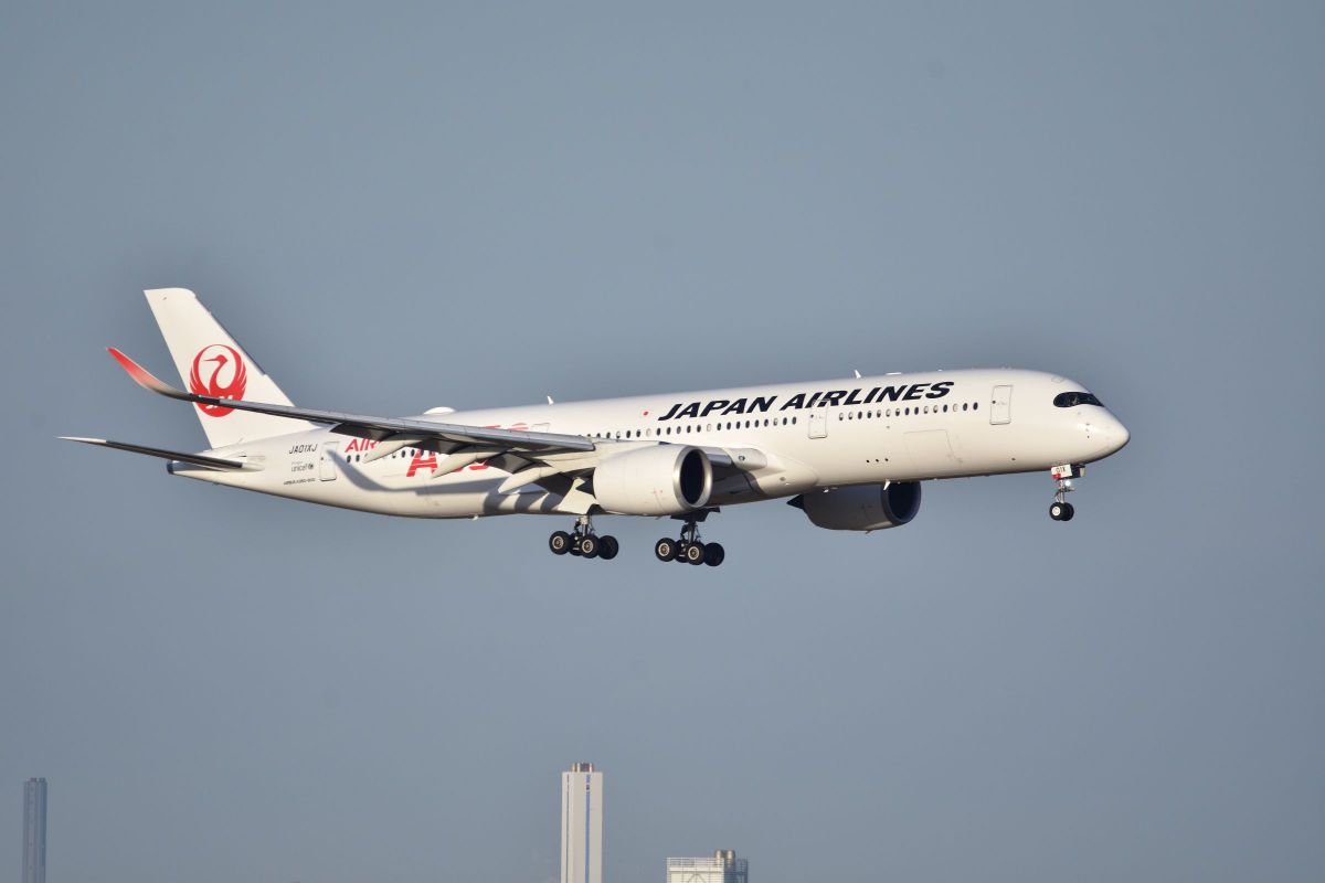 Airbus A350 | GANREF