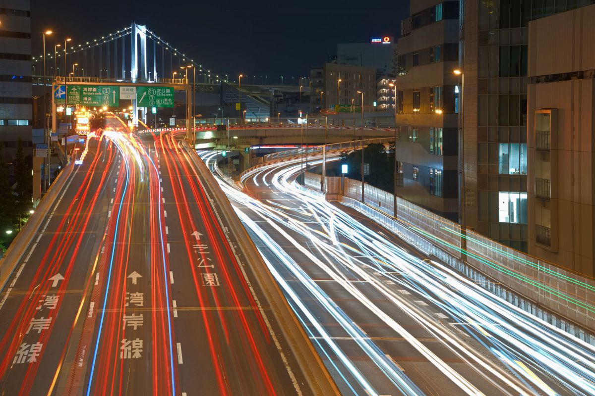 浜崎橋JCT | GANREF