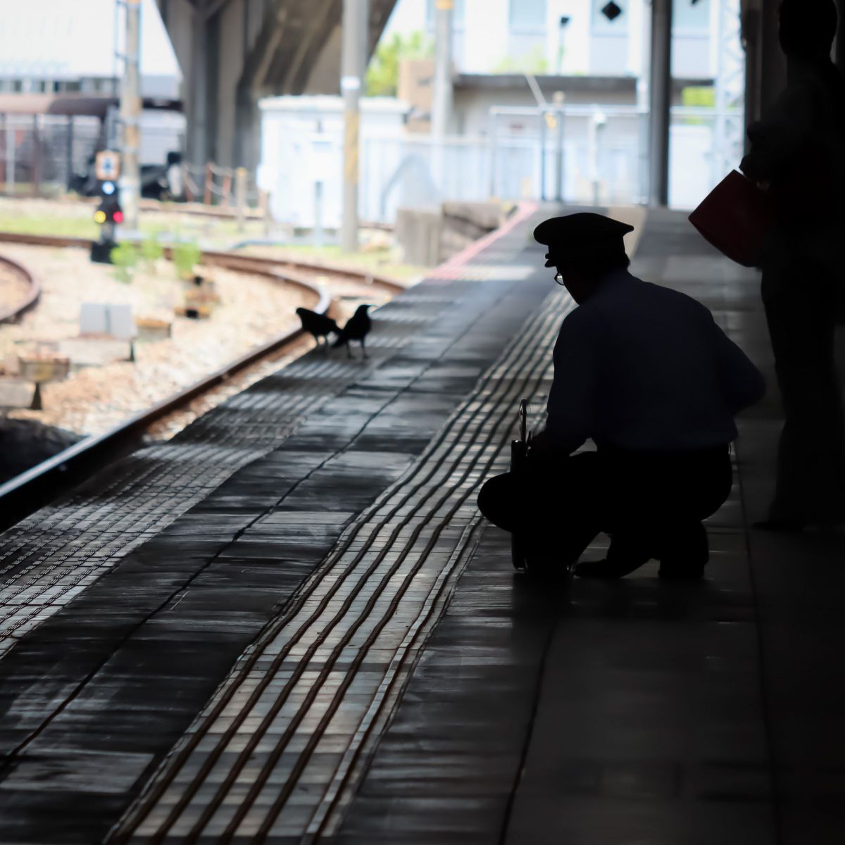 乗車前の確認 | GANREF