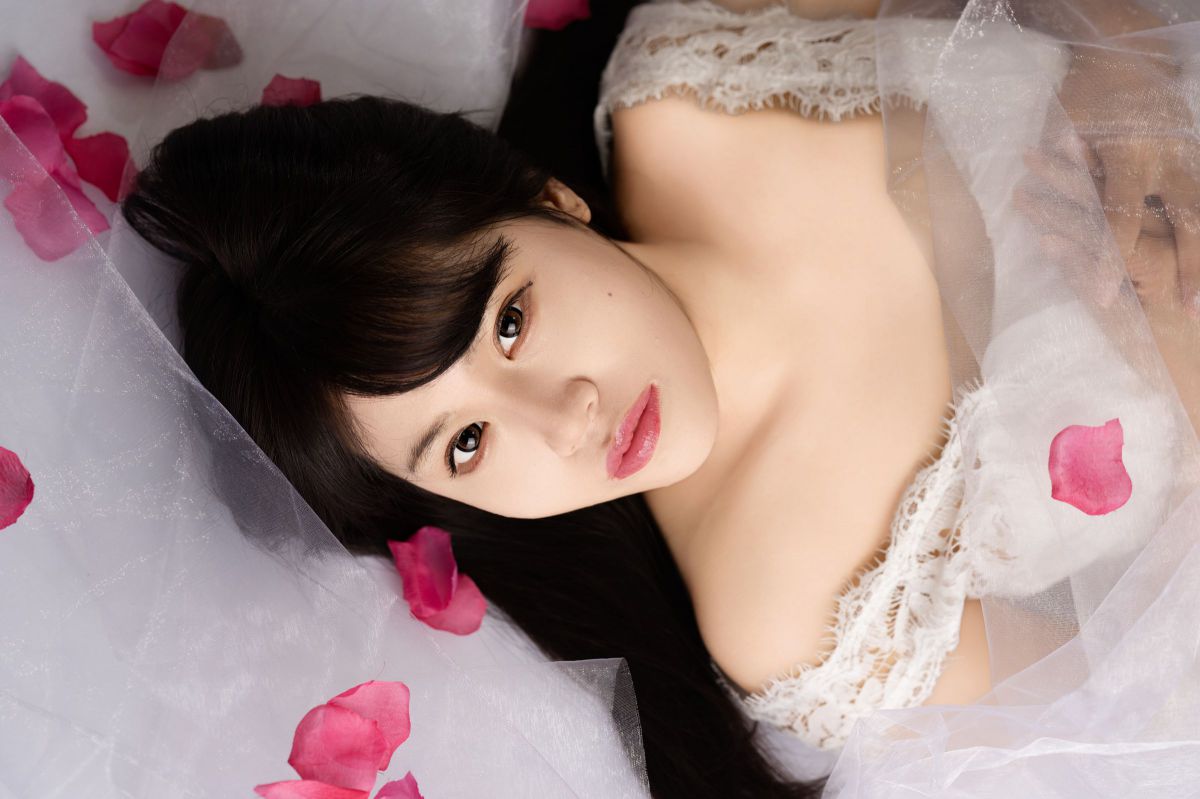 花びらの唇 | GANREF