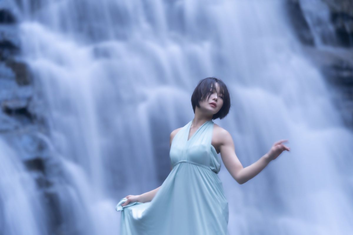 Water Fantasy | GANREF